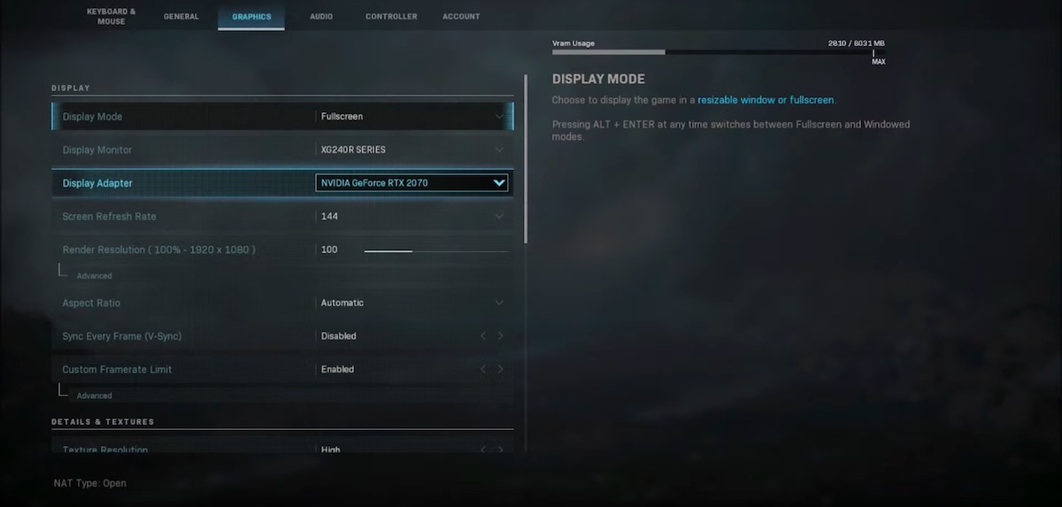 How to Increase FPS in Modern Warfare - Best Gaming Settings